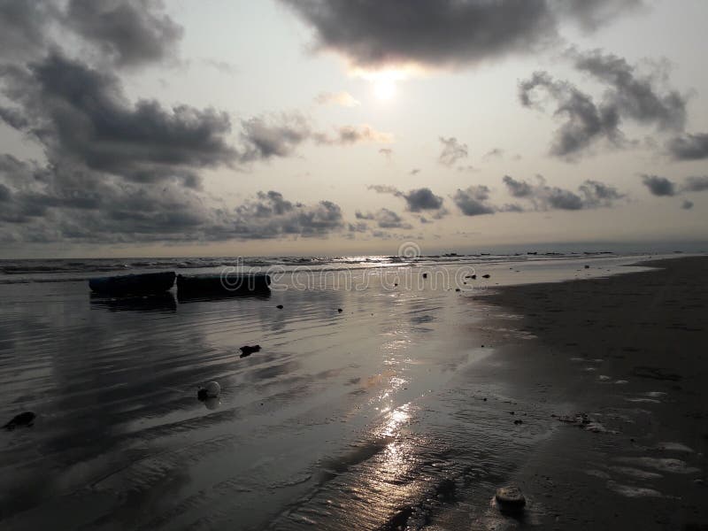 Sea side stock image. Image of water, white, side - 106486831