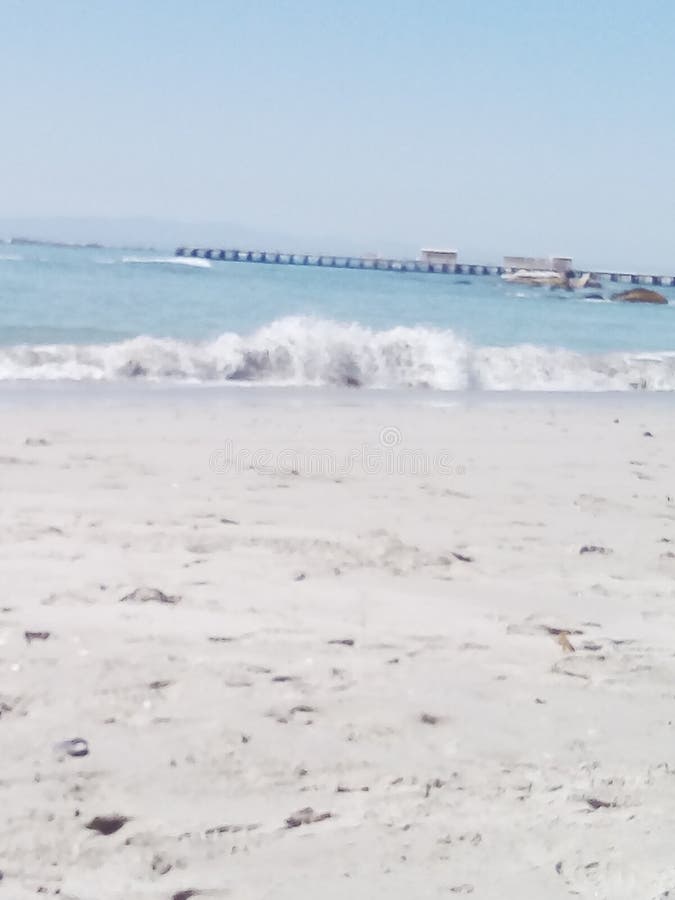 Sea side wave at its best stock photo. Image of wave - 195803668