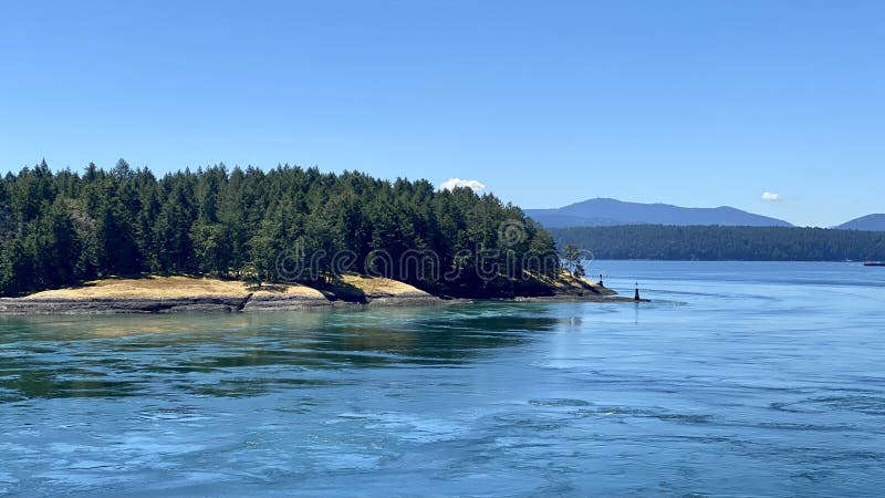 Sea Sky Marine Wave Wind Coast West Stock Photo - Image of mountain ...