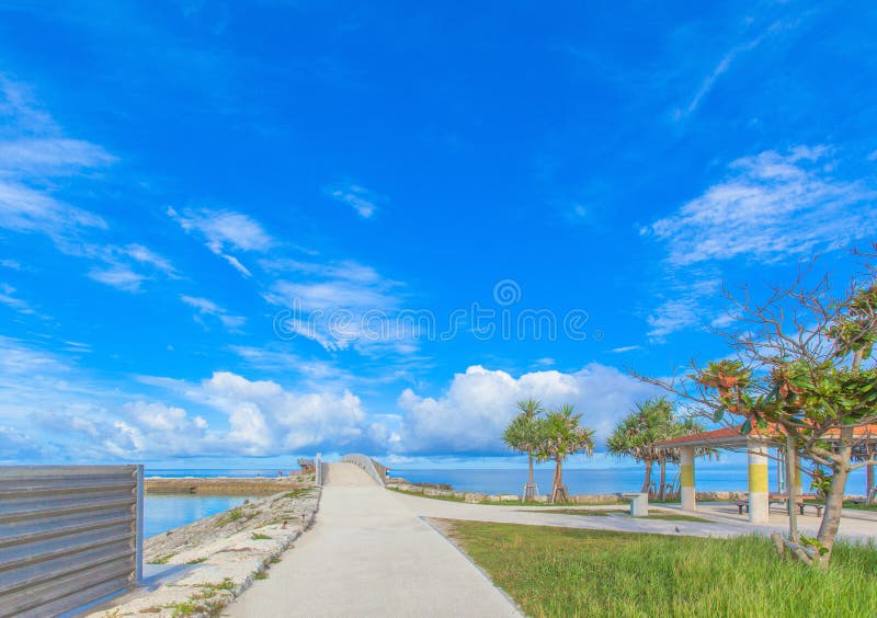 Maldive Water Villa and Blue Sea Stock Photo - Image of hotel, indian ...