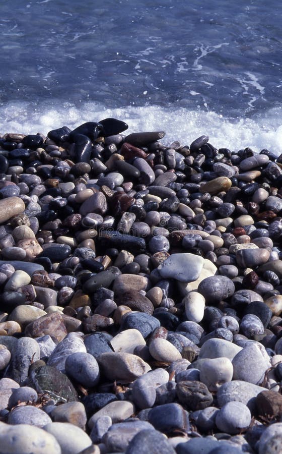 Sea stones stock photo. Image of arrangement, marble, background - 4693986