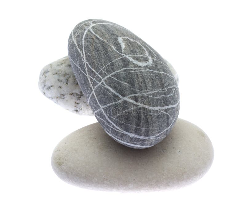 Sea Stones Picture. Image: 5535417