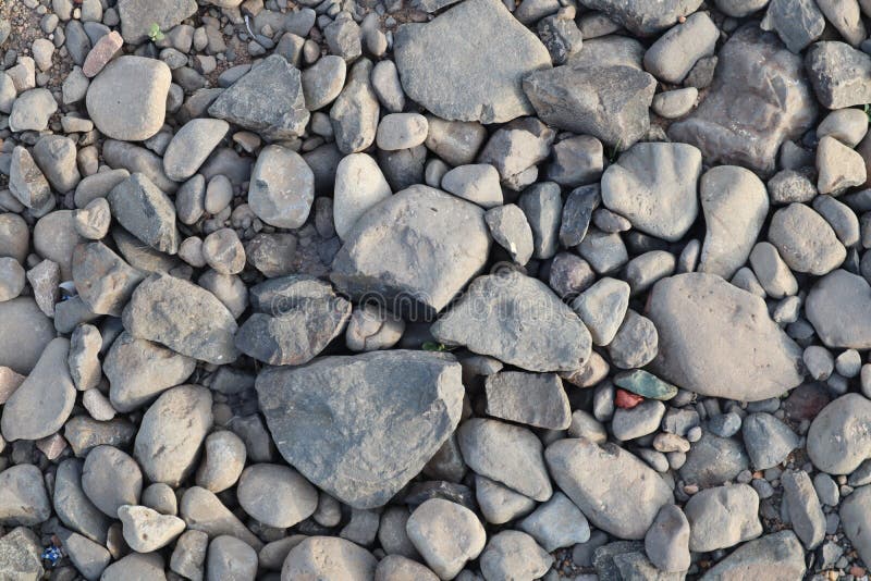 Sea Stones Background Texture Stock Photo - Image of pebbly, beach ...