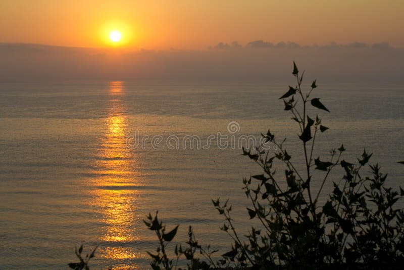 Sea and sun stock photo. Image of beach, landscape, outdoor - 25759108