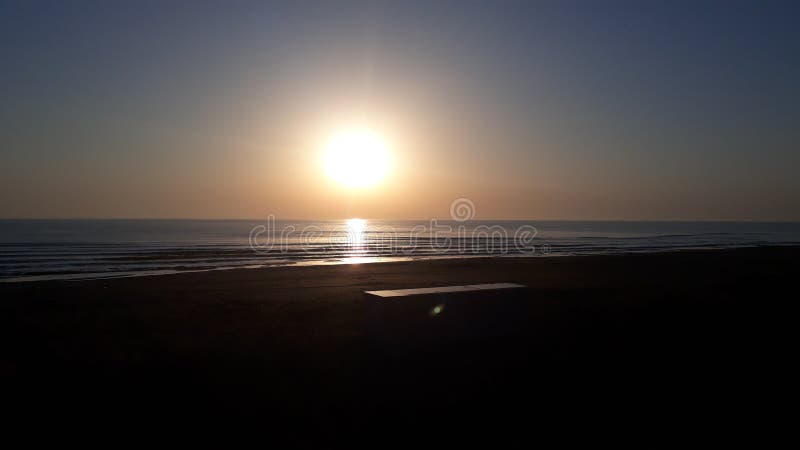 Sea rise stock image. Image of water, rise - 190839331