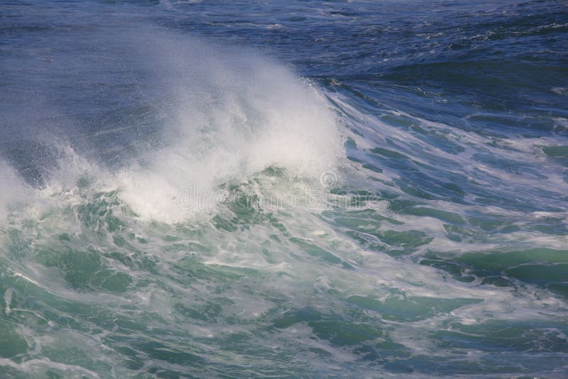 Sea surf great wave break stock image. Image of ecology - 89978485