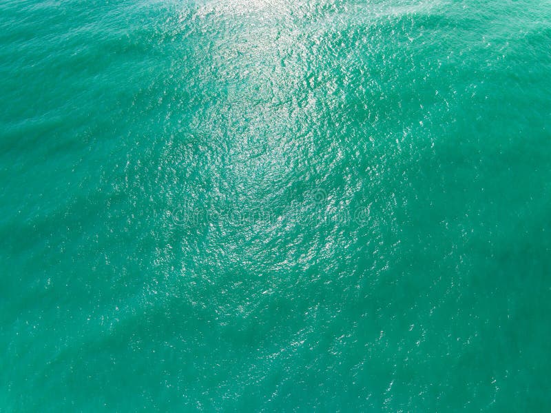 Sea Surface Ocean Waves Background,Top View Ocean Sea Background Stock ...