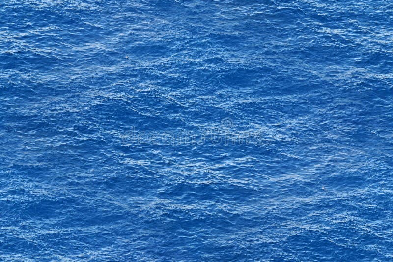 Sea Surface Seamless Background Stock Photo - Image of surface, marine ...