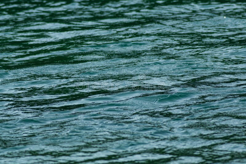 Sea Surface Small Waves Nature Background Stock Image - Image of ...