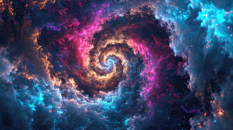 A Sea Turtle Glides through the Water Its Shell Adorned with Intricate ...