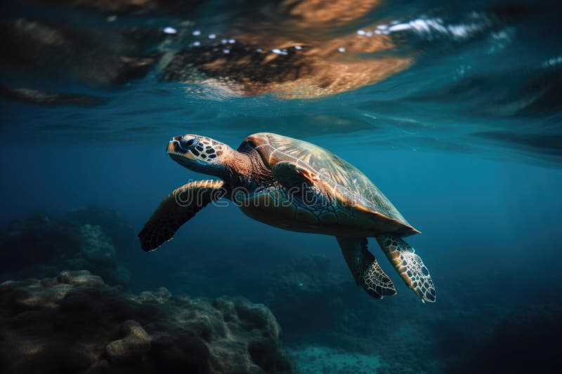 Turtle Flippers Stock Illustrations – 402 Turtle Flippers Stock ...