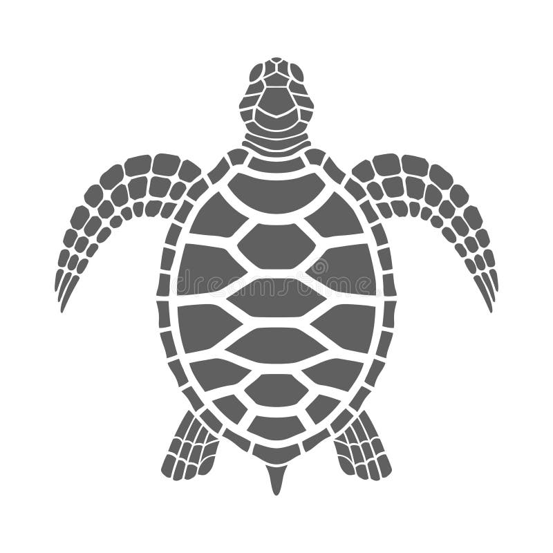 Symbolic Turtle Stock Illustrations – 768 Symbolic Turtle Stock ...