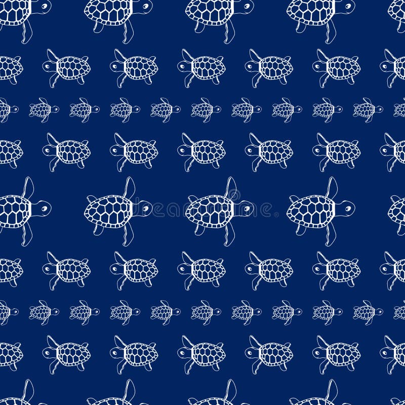 Blue sea turtle maze stock vector. Illustration of maze - 25154516