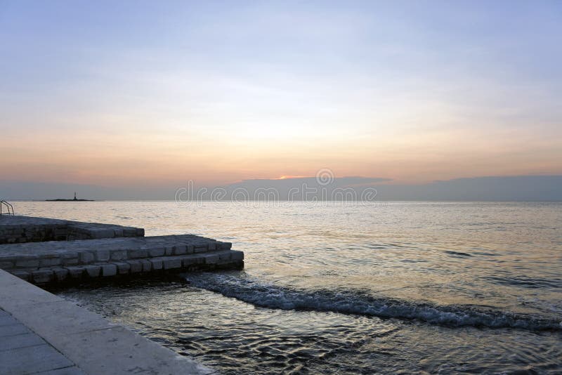 Sea View Picture. Image: 13478635