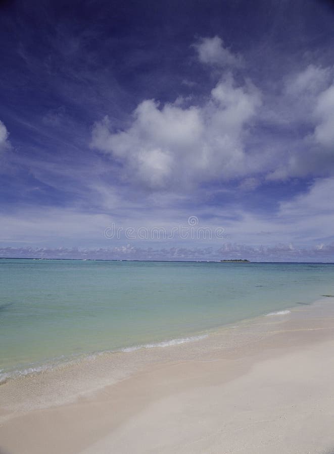 Sea View stock image. Image of light, coastline, tourism - 81578011