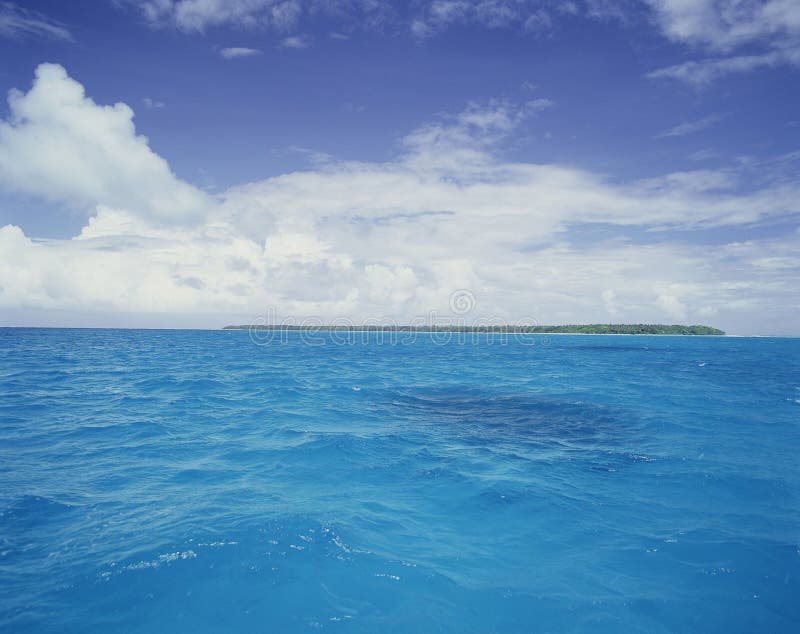 Sea View stock image. Image of seascape, tourist, tourism - 81578075