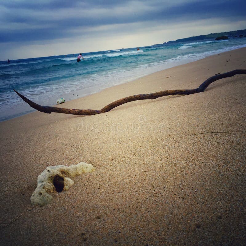 Sea view stock photo. Image of corner, silence, view - 76352196