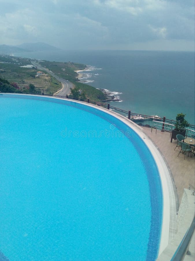 Sweeming pool stock image. Image of rest, sweeming, pool - 99278001