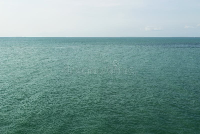 Sea only stock image. Image of background, wallpaper - 53967887