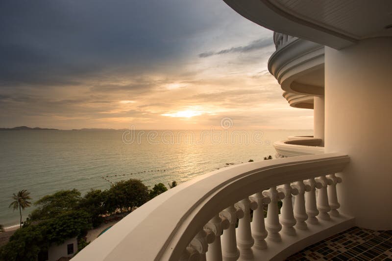 Modern condo buildings stock photo. Image of building - 44969530