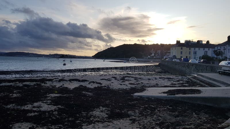 Rustic Beach House stock photo. Image of abode, summer - 2757834