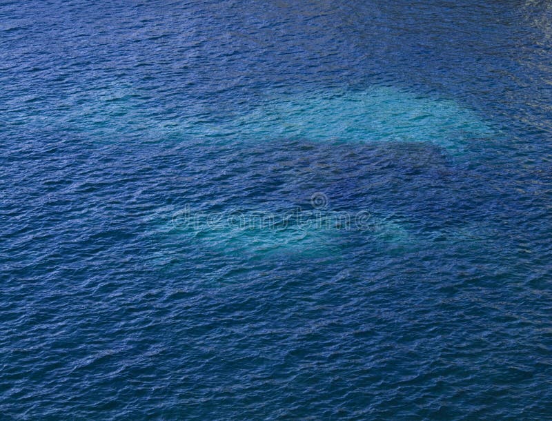 Sea water stock photo. Image of background, ocean, water - 15767470