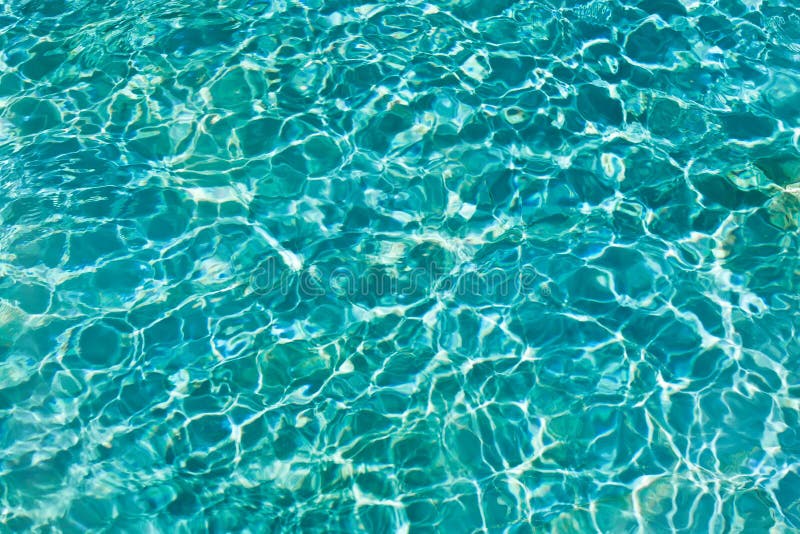 Sea Clearwater Texture