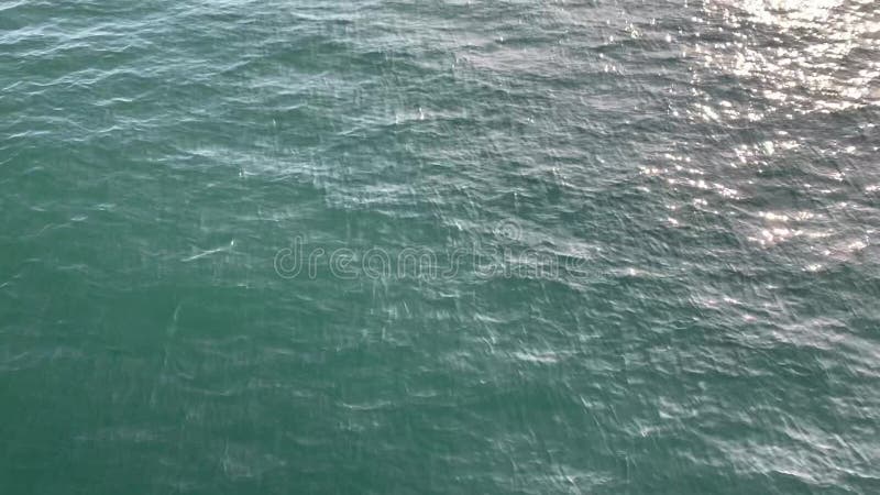 Sea, water flow stock footage. Video of light, flow - 165346238