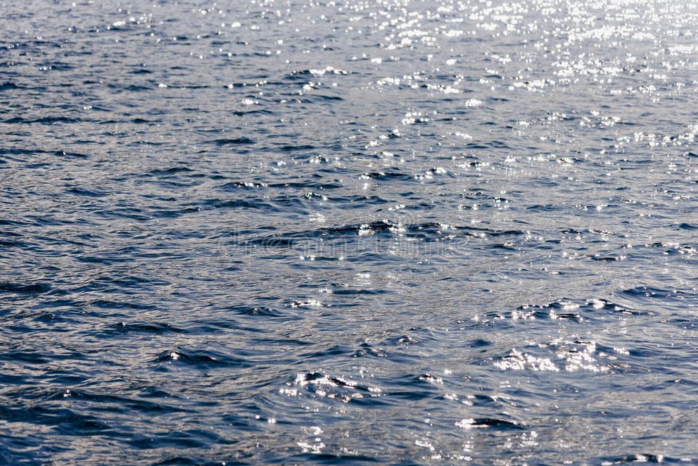 Sea Water Splash Texture, Waves Ocean Surface, Pattern Background ...