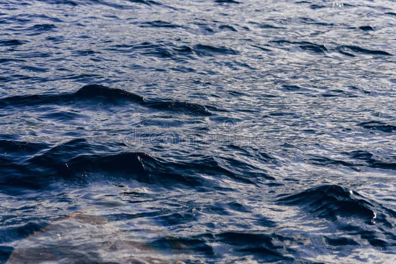 Sea Water Splash Texture, Waves Ocean Surface, Pattern Background ...