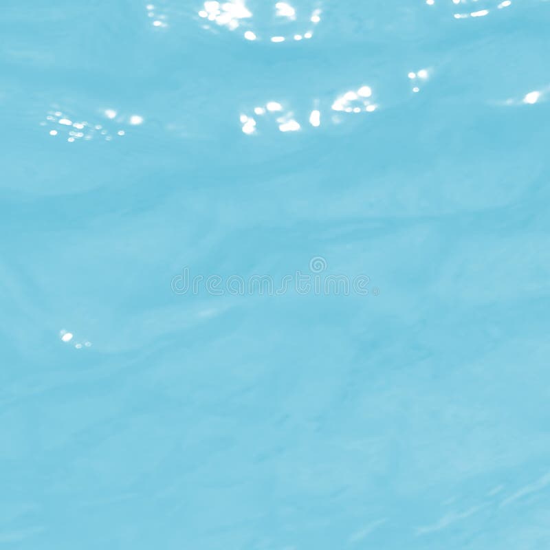 Sea Water Sun Reflection Background Stock Photo - Image of clear, ocean ...