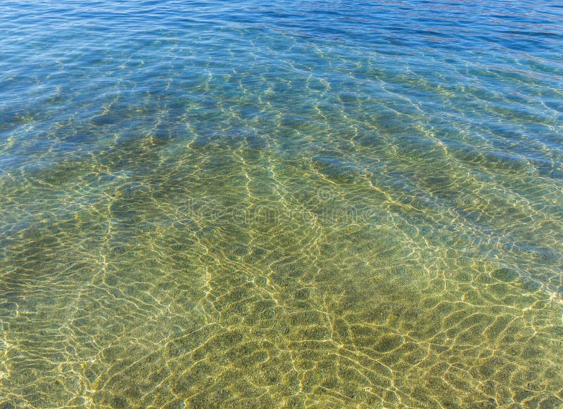 Sea water, texture stock photo. Image of hued, backdrop - 54542866