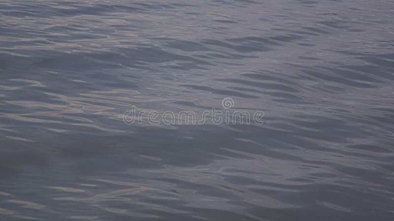 Sea Water Waves Surface, Beautiful Waves Background. Stock Video ...