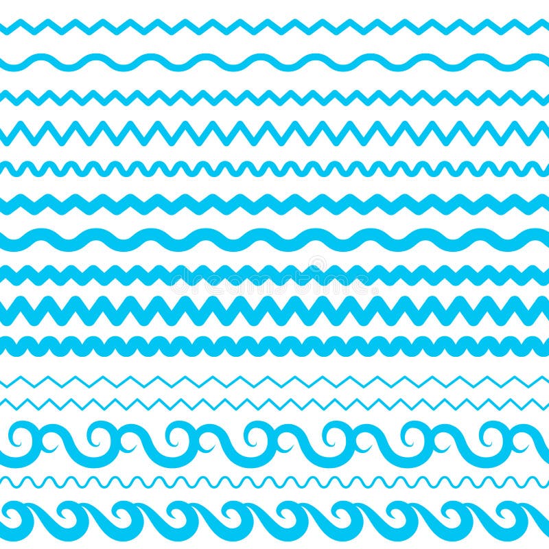 Aqua Dividers Stock Illustrations – 65 Aqua Dividers Stock ...