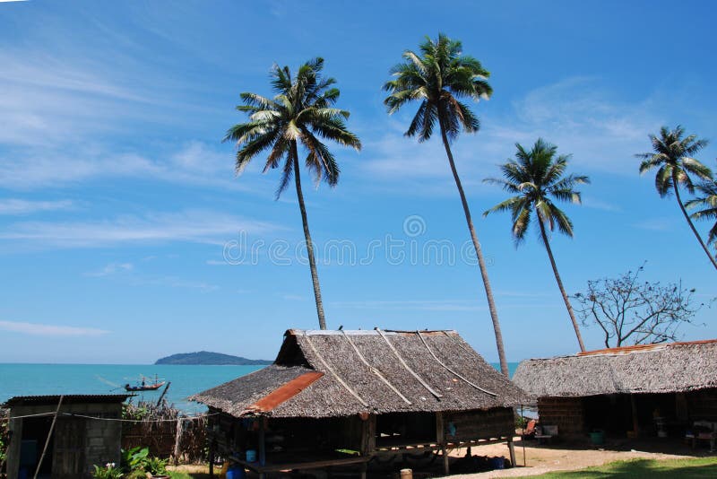 Sea Water and the Weather is Great. Editorial Photography - Image of ...