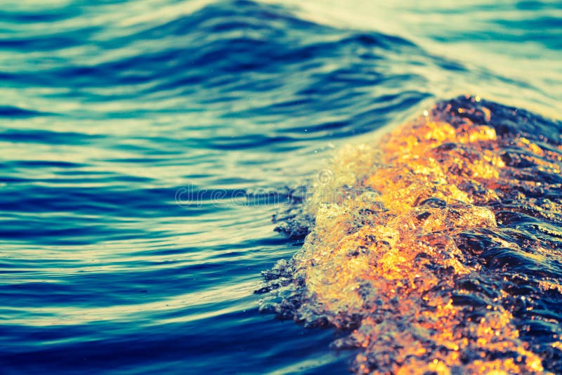 Sea wave stock photo. Image of green, freshness, seascape - 56530220