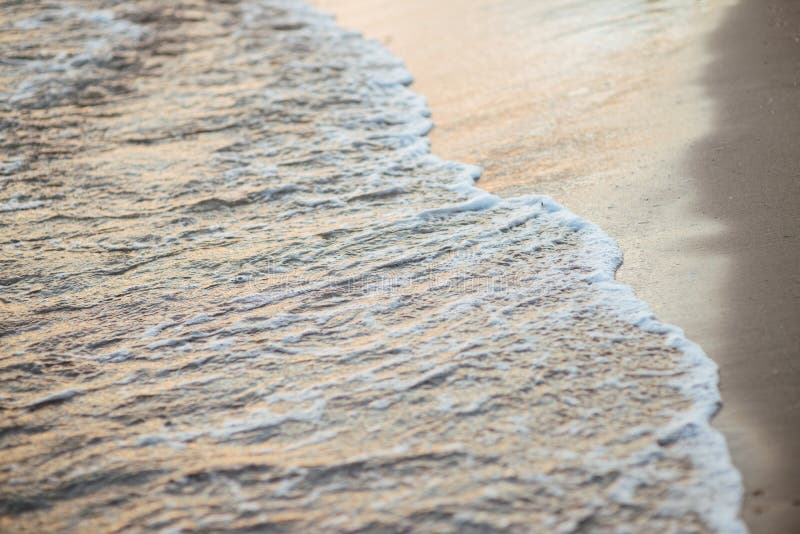 Sea Wave Close Up, Low Angle View, Stock Photo - Image of punta ...