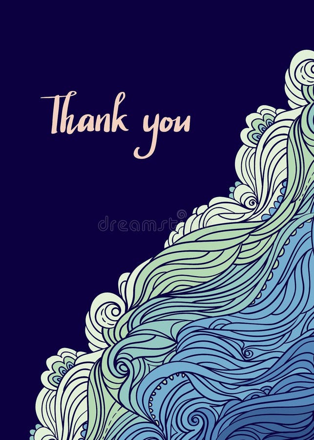 Vertical Wavy Line Border Stock Illustrations – 844 Vertical Wavy Line ...