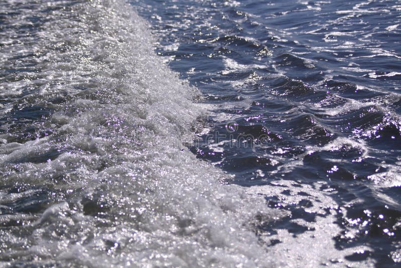 Sea wave stock image. Image of relaxation, clouds, relax - 59093715