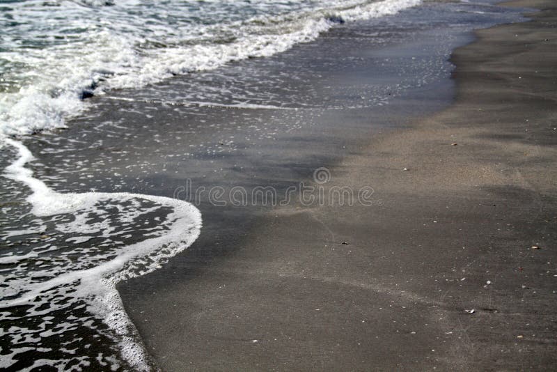 Sea wave stock photo. Image of relaxation, resort, getaway - 59093728