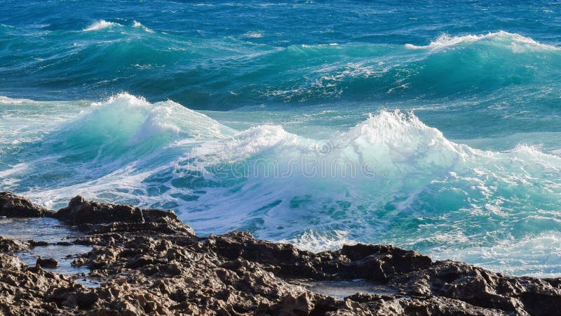 Sea, Wave, Wind Wave, Ocean Picture. Image: 107958232