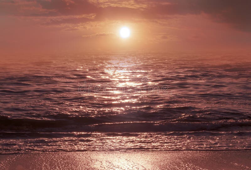 Golden Sand Dune 7 and White Clouds on a Sunny Day in the Namib Desert ...