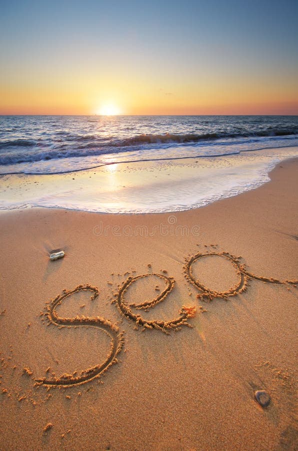 Travel Word Beach Stock Photos - Download 10,510 Royalty Free Photos