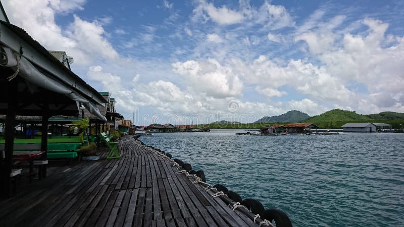 Sea1 stock image. Image of seafood, sea1, sunny, restaurant - 93926741