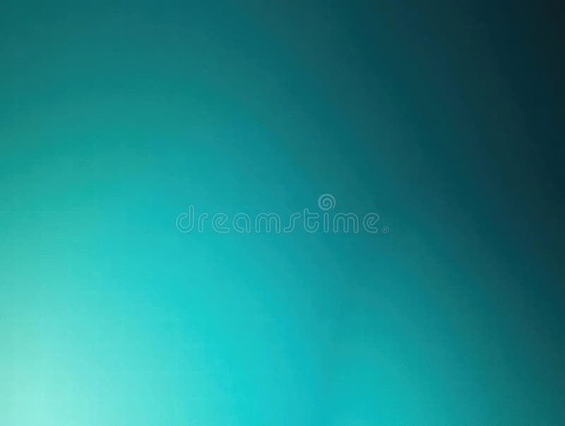 Seafoam Green Gradient Background Stock Illustration - Illustration of ...
