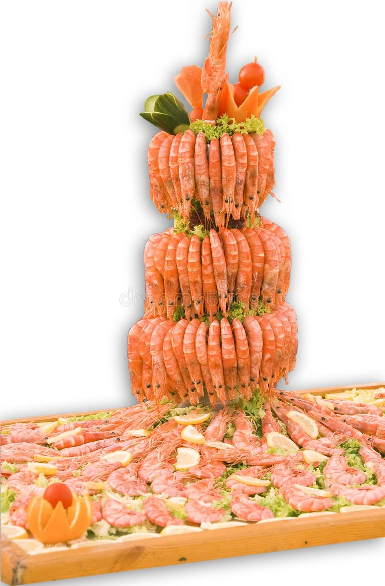 279 Cooked Prawn Presentation Stock Photos - Free & Royalty-Free Stock ...