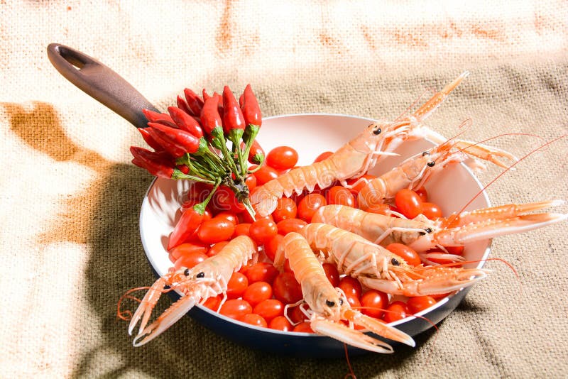 Seafood italian cuisine stock photo. Image of fish, cuisine - 83065516