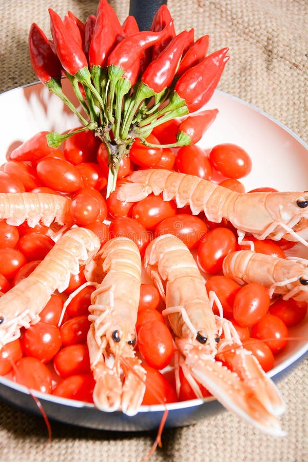 Seafood italian cuisine stock photo. Image of cuisine - 83065670