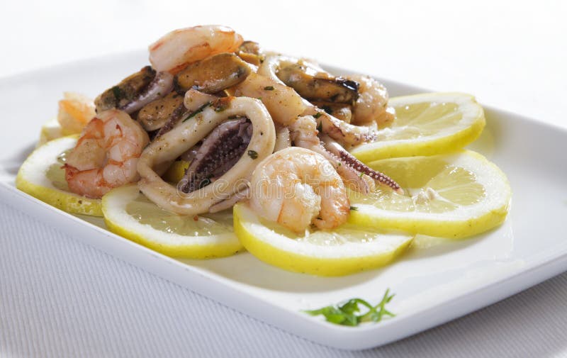Camaron saltado stock image. Image of drink, food, peru - 8278475