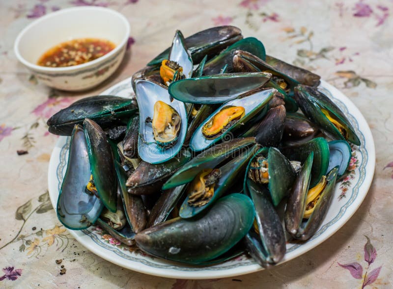 Seafood stock image. Image of thai, spicy, seafood, chili - 57118355